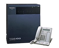 PANASONIC TDA SERIES DIGITAL EPABX